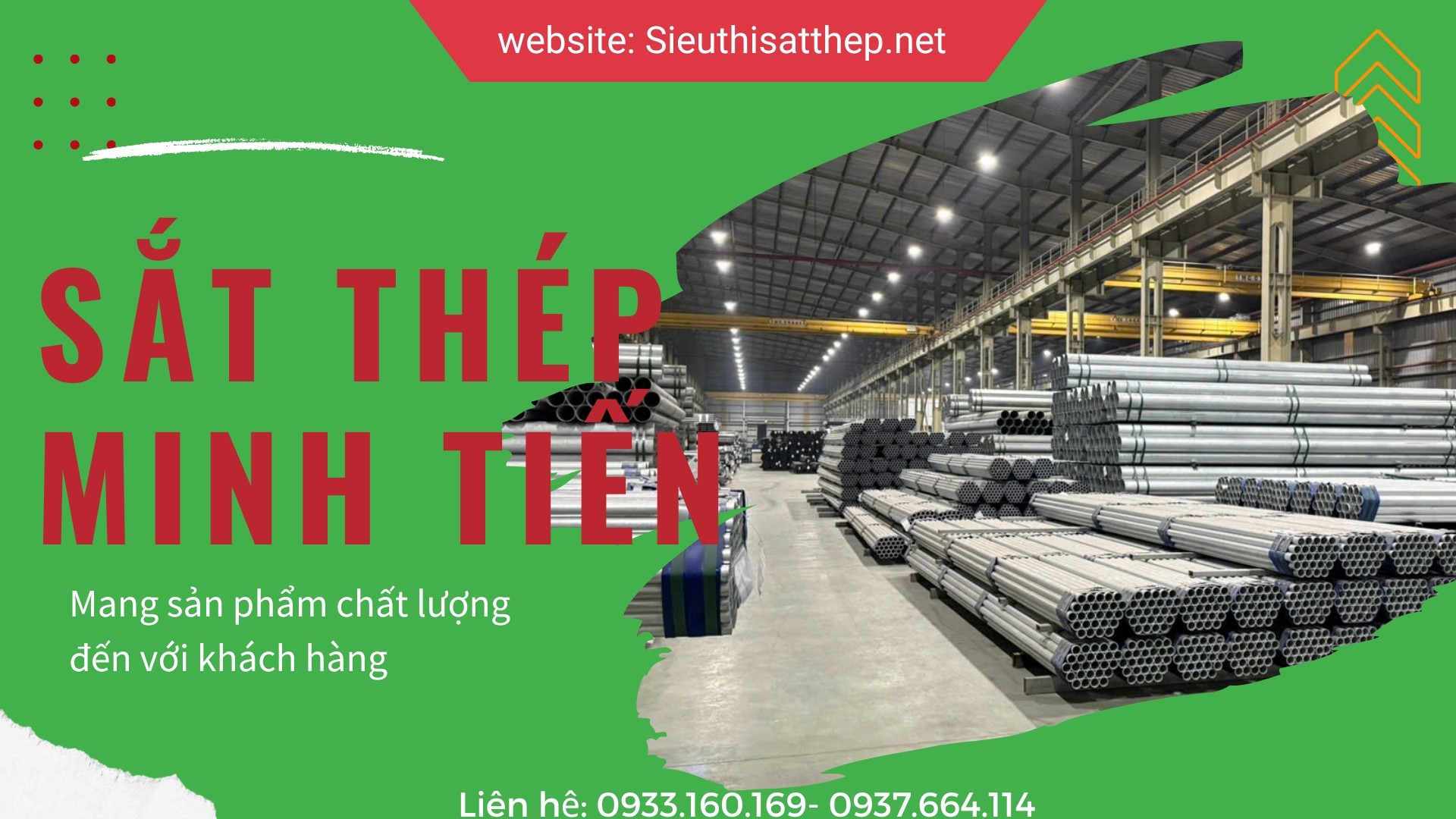 Cách Đọc Quy Cách Thép Hình H, I, U, V Chính Xác Nhất